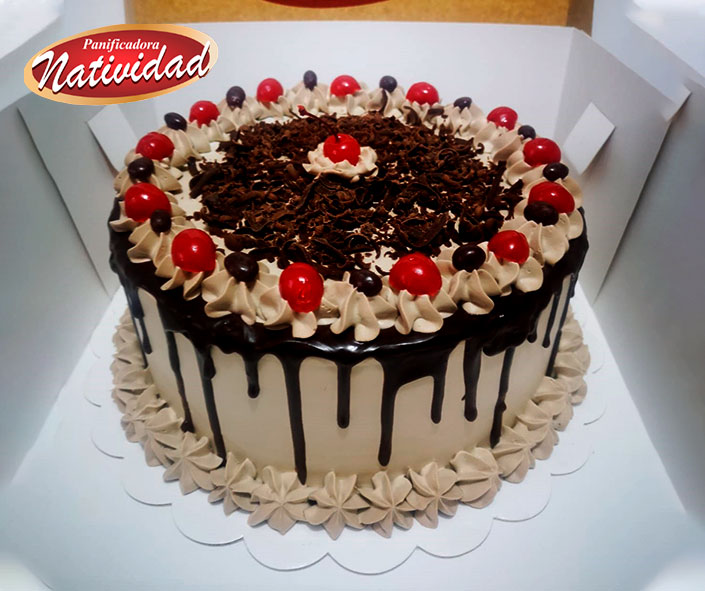 Tortas Clásicas - Tortas y Panificadora Natividad Arequipa